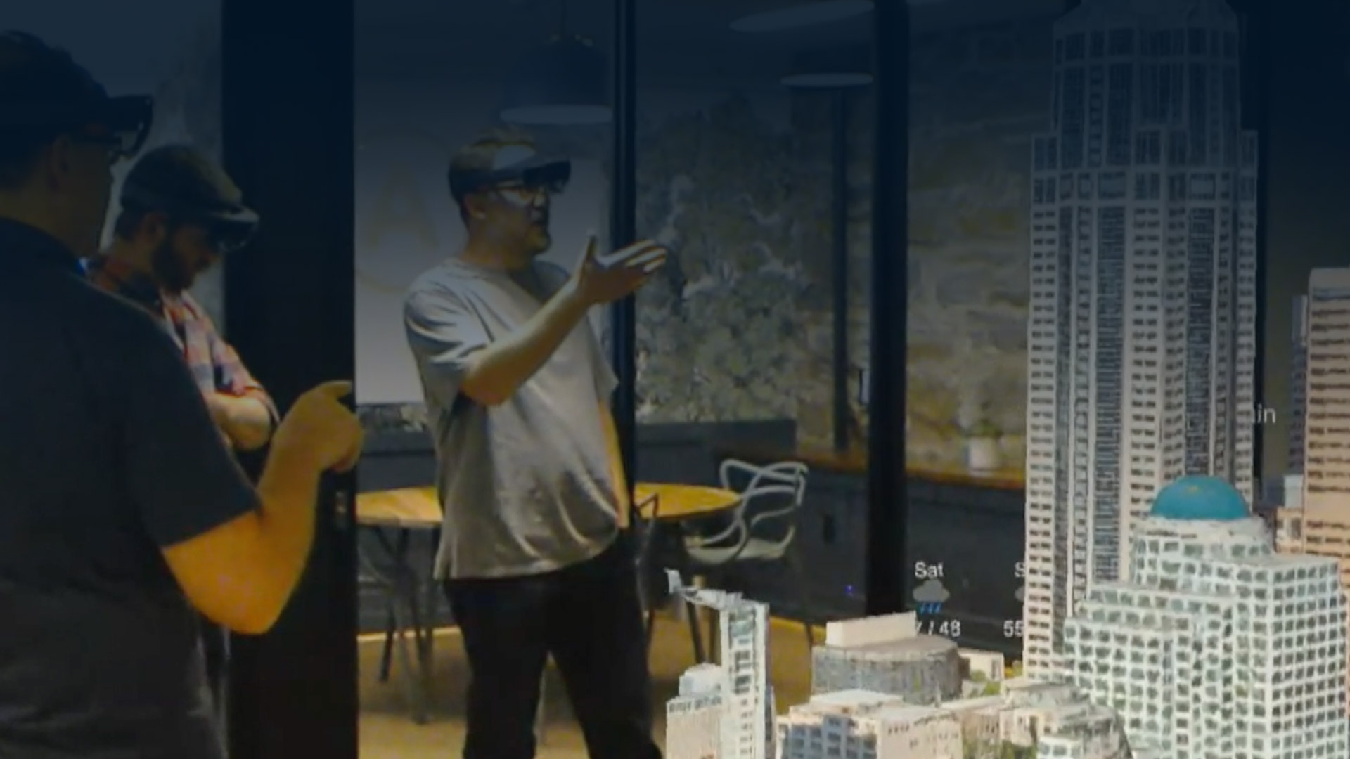 Taqtile | Software for Capturing Knowledge and Unleashing Human Potential