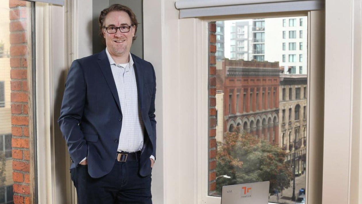 Taqtile guides Microsoft in mixed reality strategy | Taqtile