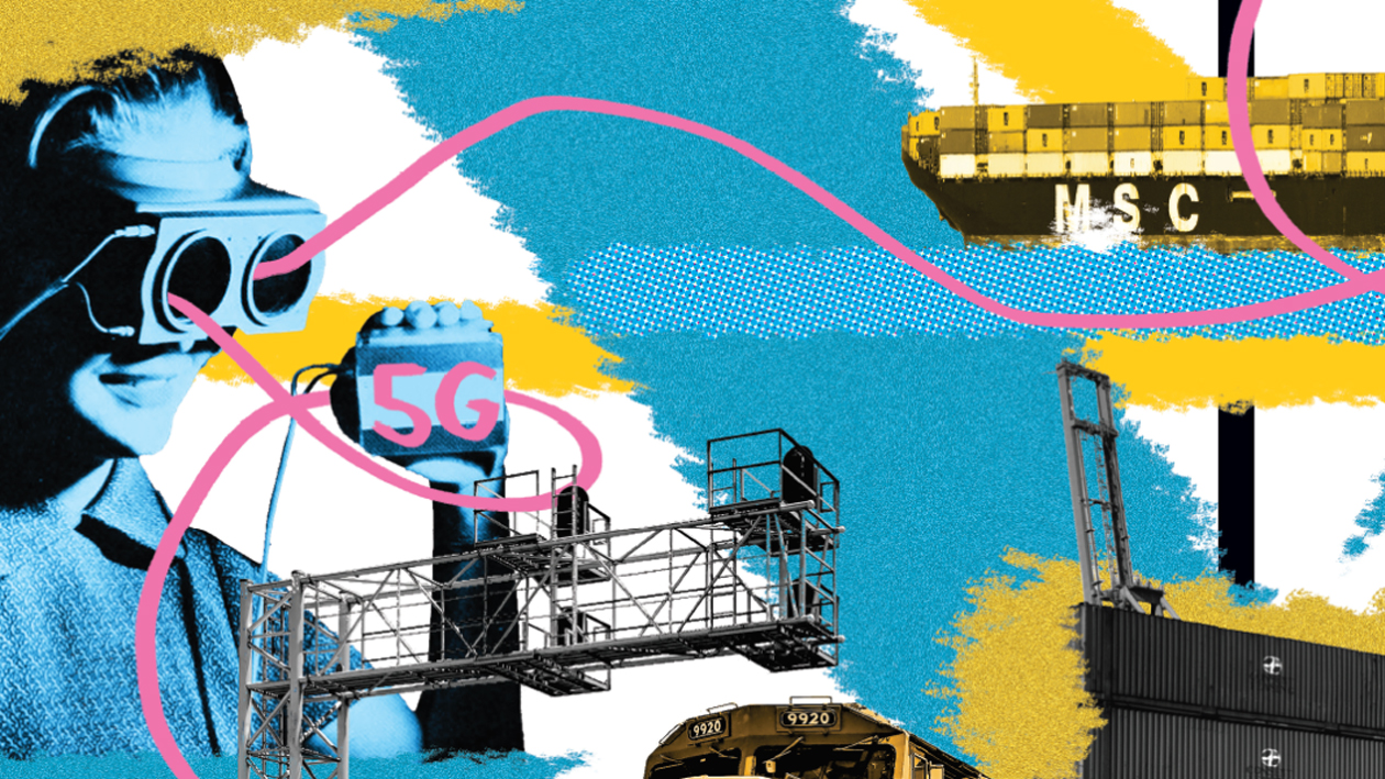 An Eastside Epicenter? | Taqtile