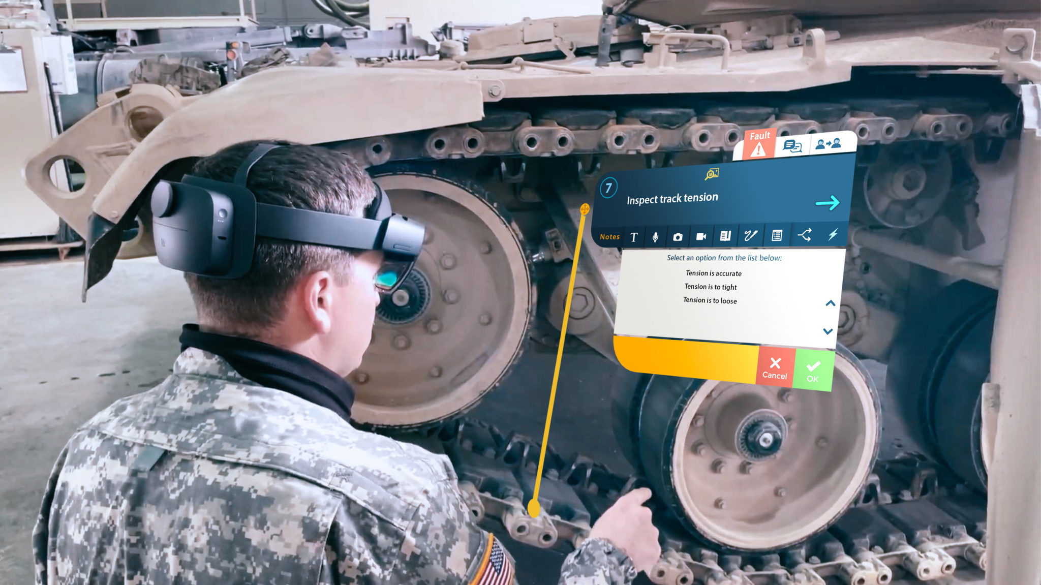 Taqtile White Papers | AR Work Instructions & Field Insights