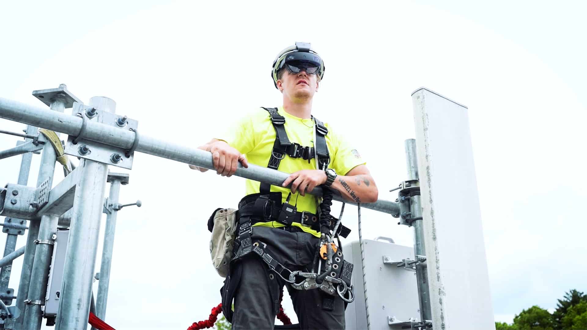 Case Studies: Innovative AR Training Solutions | Taqtile