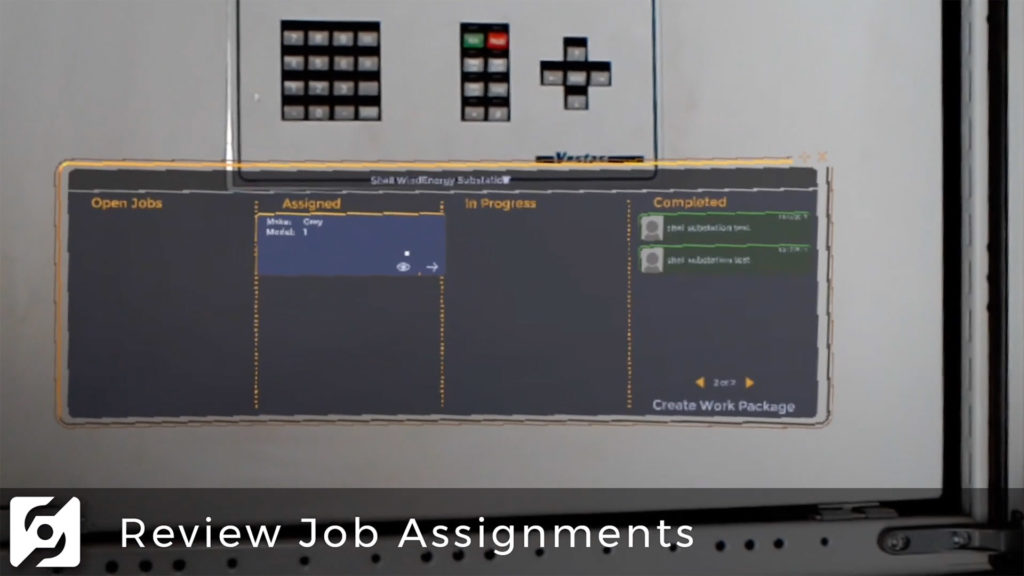 Augmented Reality Field Service Software | Taqtile Augmented Reality Field Service Software | Taqtile