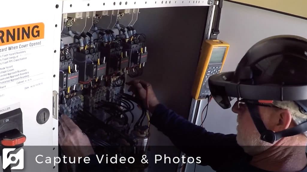 Augmented Reality Field Service Software | Taqtile