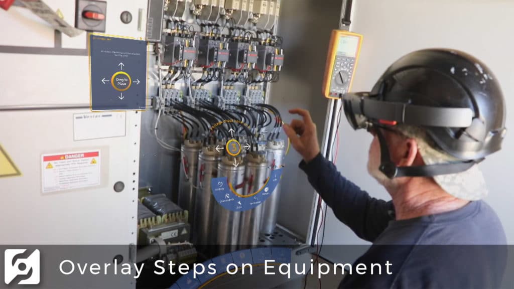 Augmented Reality Field Service Software | Taqtile