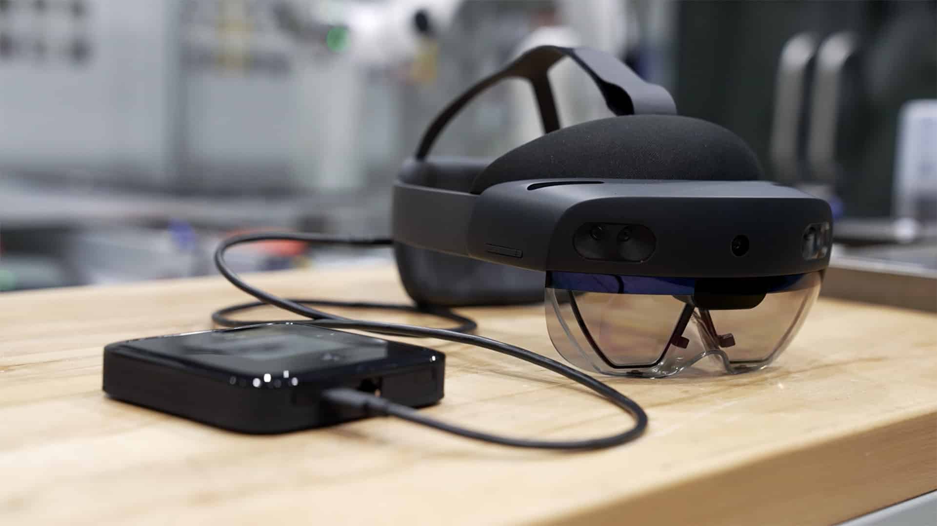 Nokia adds Taqtile AR to MX Industrial Edge Suite | Taqtile