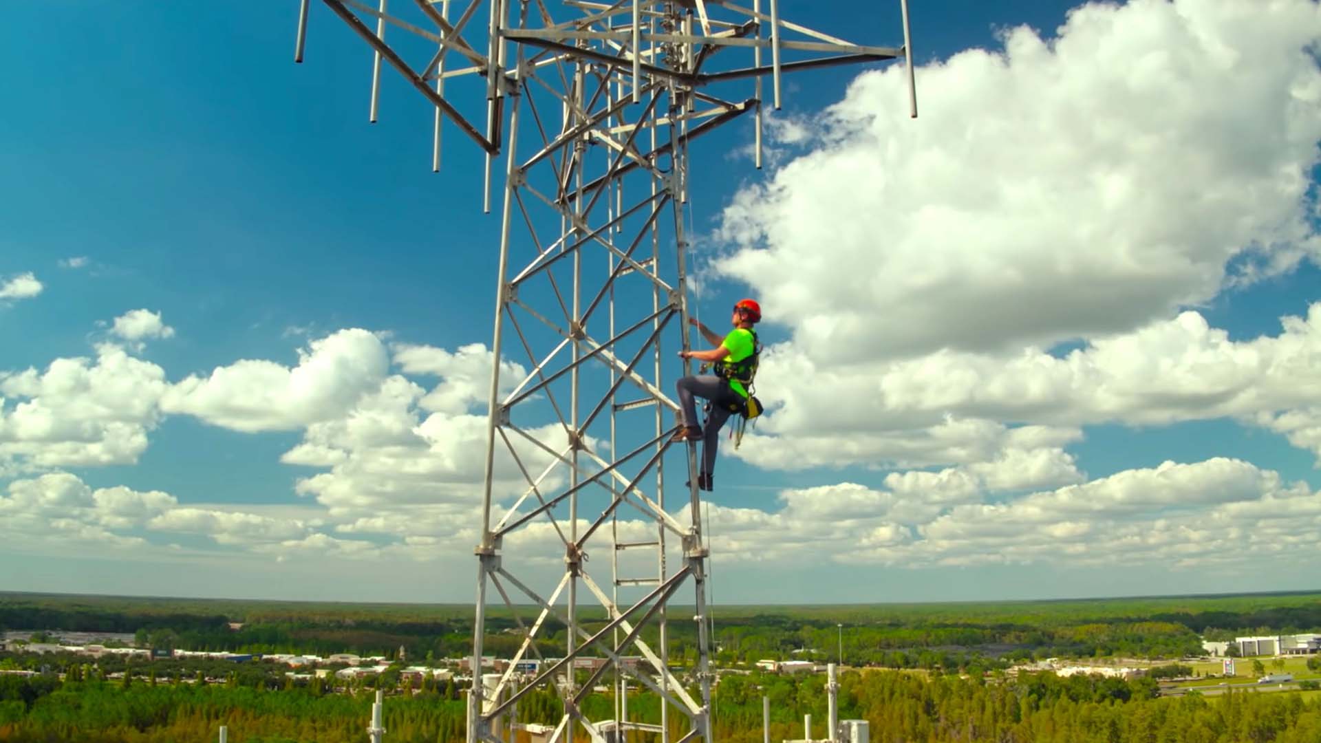 Webinar – Augmented Reality 100 Feet in the Air