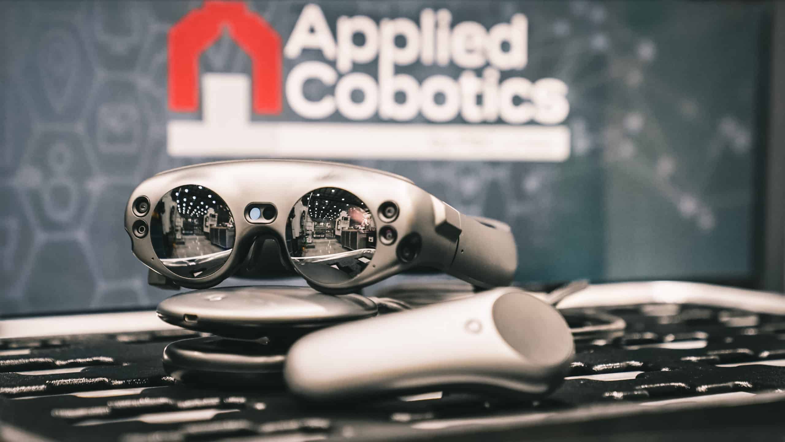 What Devices Do You Need For AR Work Instructions? | Taqtile