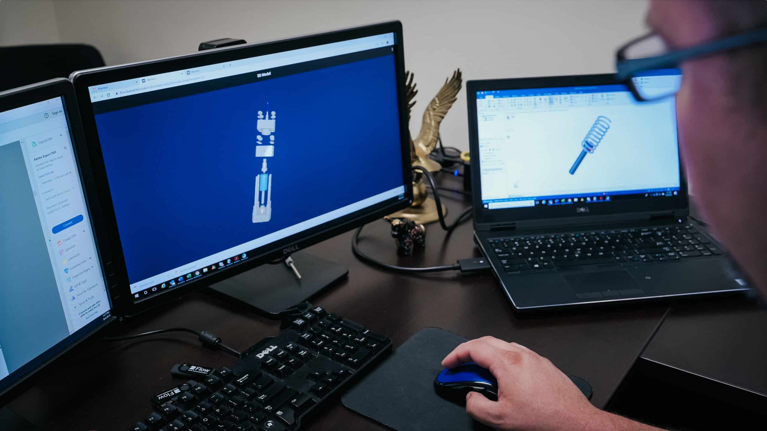 Do I Need 3D Models To Use AR-Enabled Work Instructions?