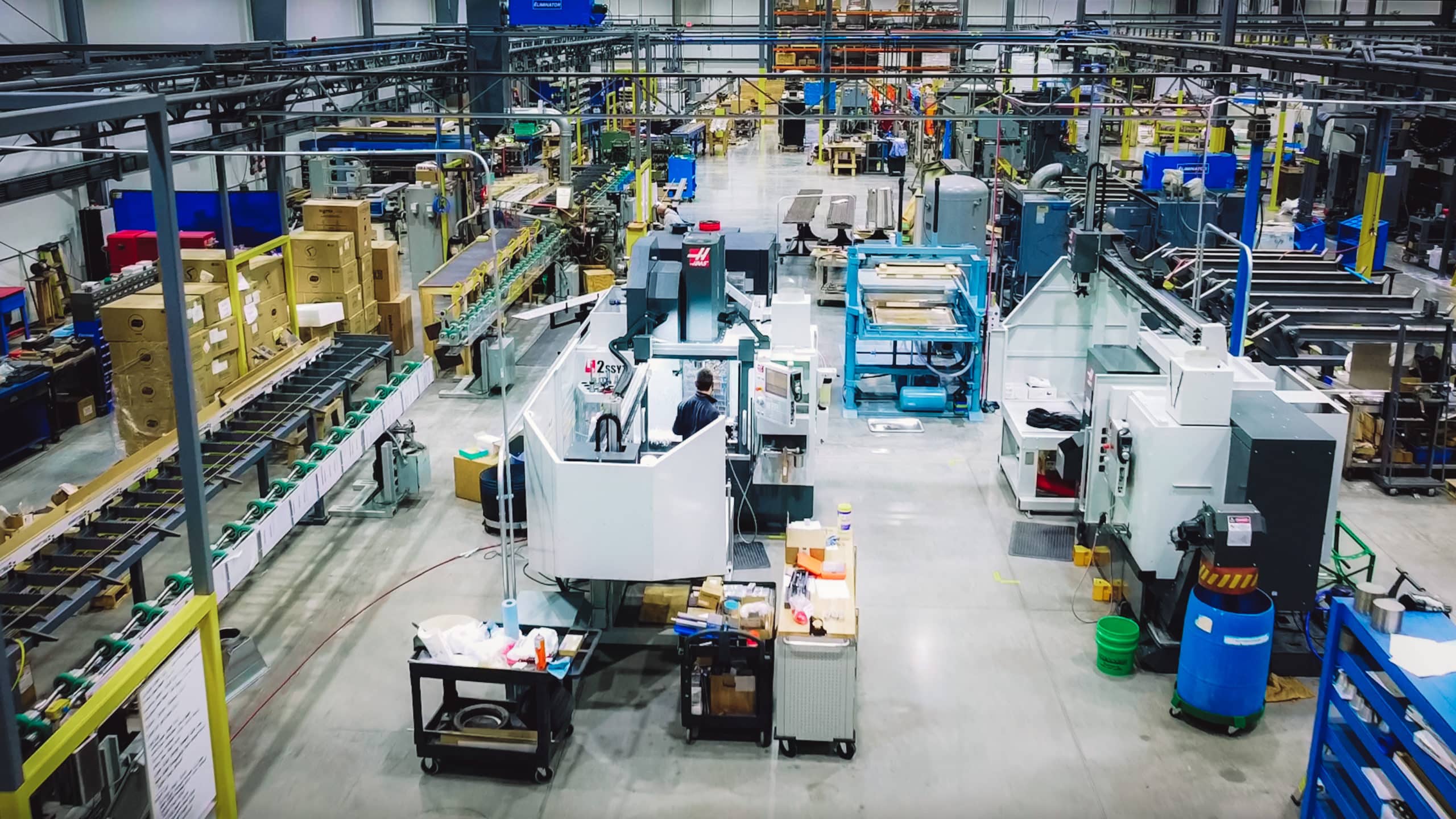 Can I Run AR Work Instructions In My Facility On My Network?