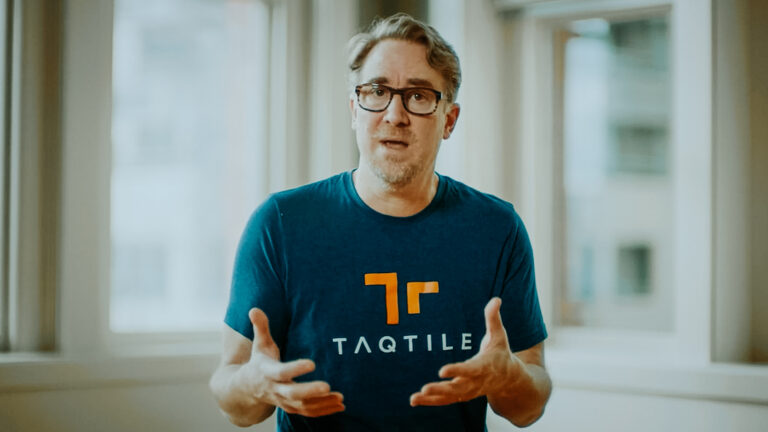 Augmented Reality Work Instruction Software | Taqtile