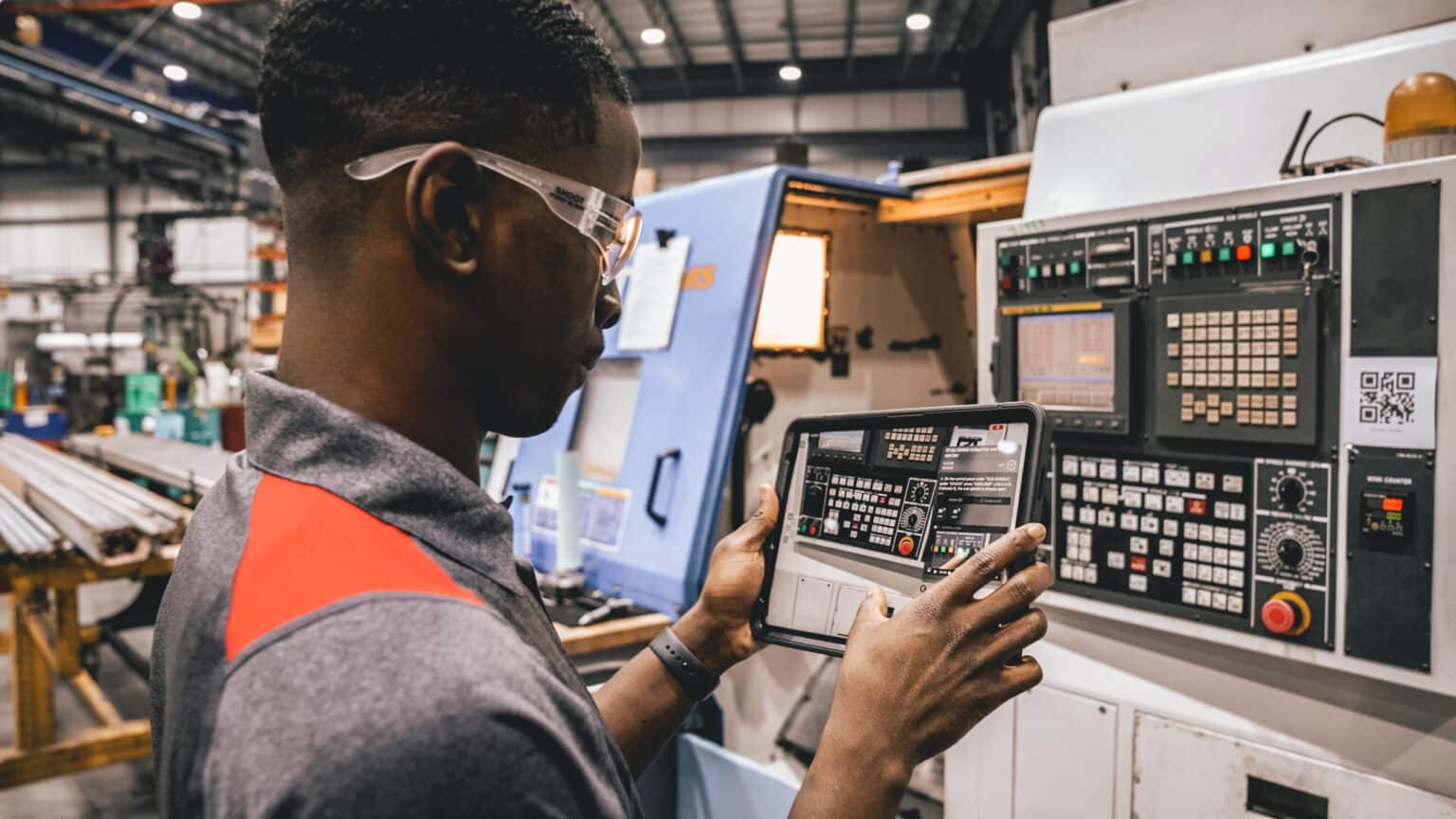 Augmented Reality Work Instruction Software | Taqtile