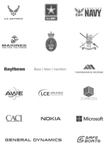 Augmented Reality in Defense - Defense Software | Taqtile