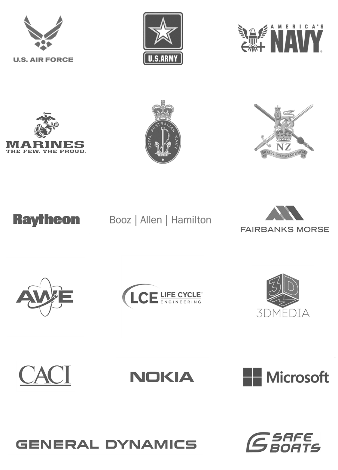 Augmented Reality in Defense - Defense Software | Taqtile