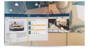 Augmented Reality in Defense - Defense Software | Taqtile
