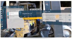 Augmented Reality Work Instructions | Taqtile