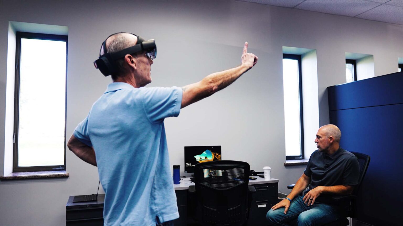 FASTENAL Uses Manifest Digital Work Instructions & Workflow