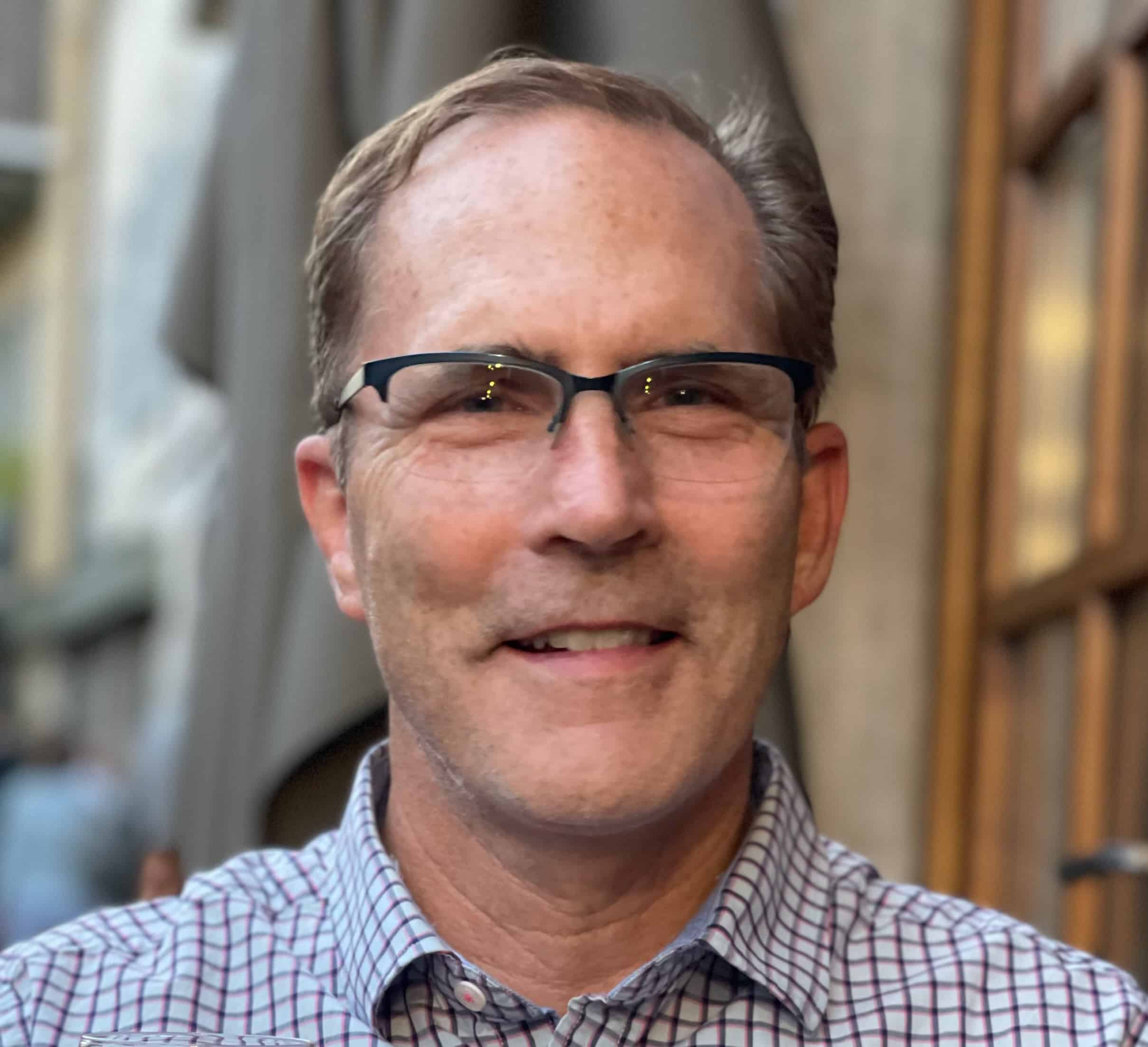 Former SteelSeries Executive Craig Olson Joins Taqtile