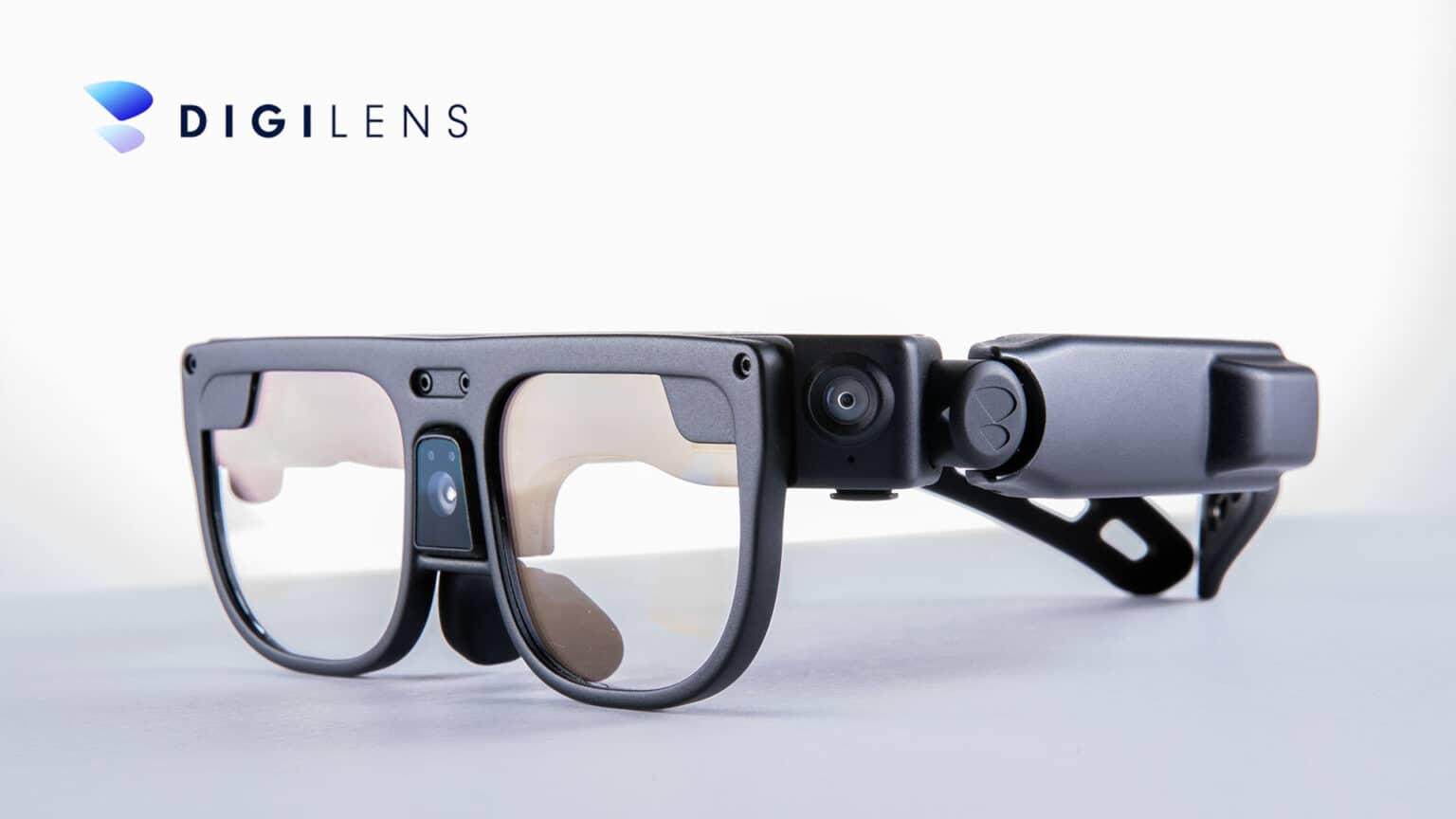 Taqtile & DigiLens ARGO: AR Solutions for Industrial and Defense