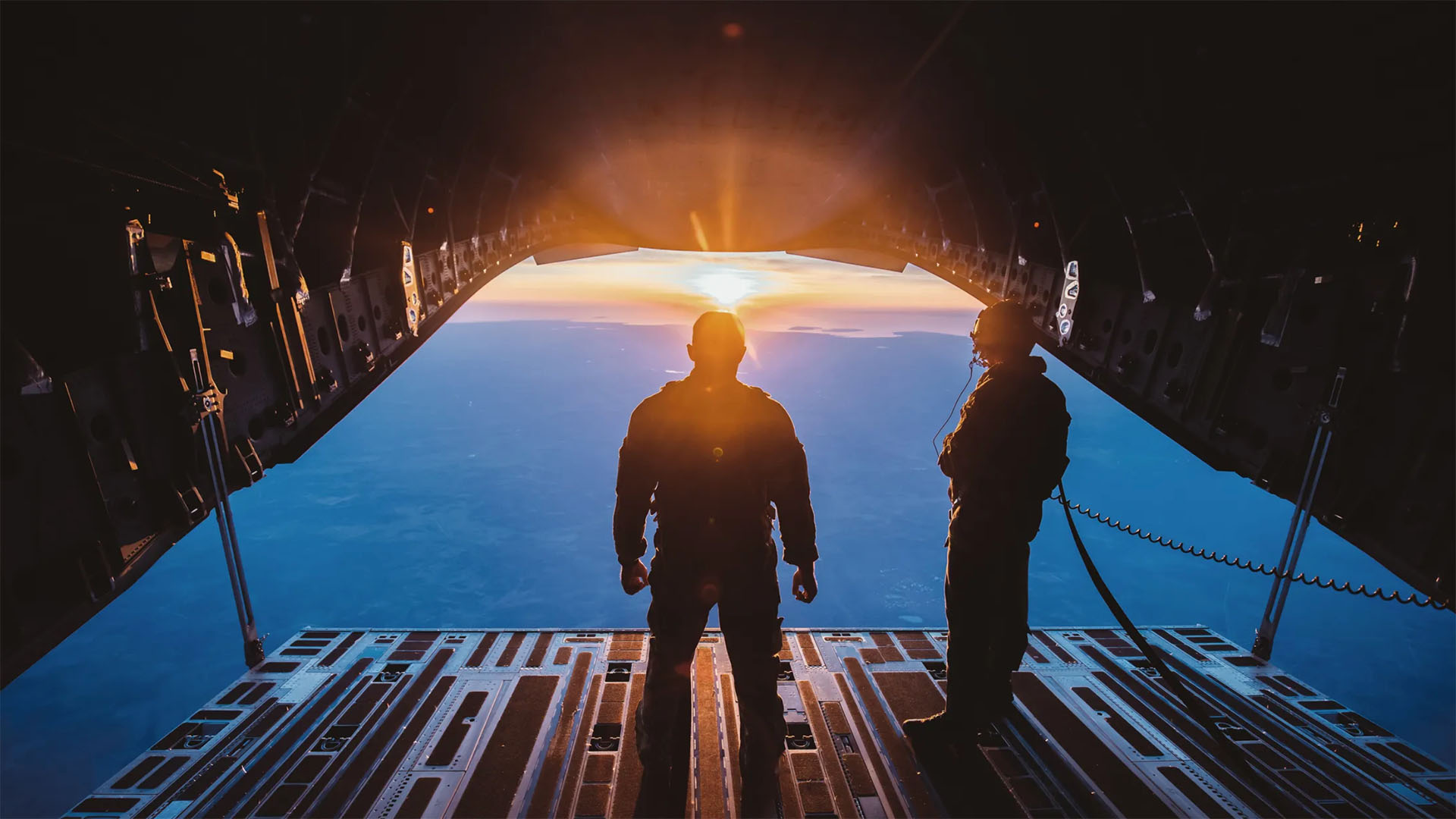 Military to Reinvent Logistics with Augmented Reality | Taqtile Military to Reinvent Logistics with Augmented Reality | Taqtile