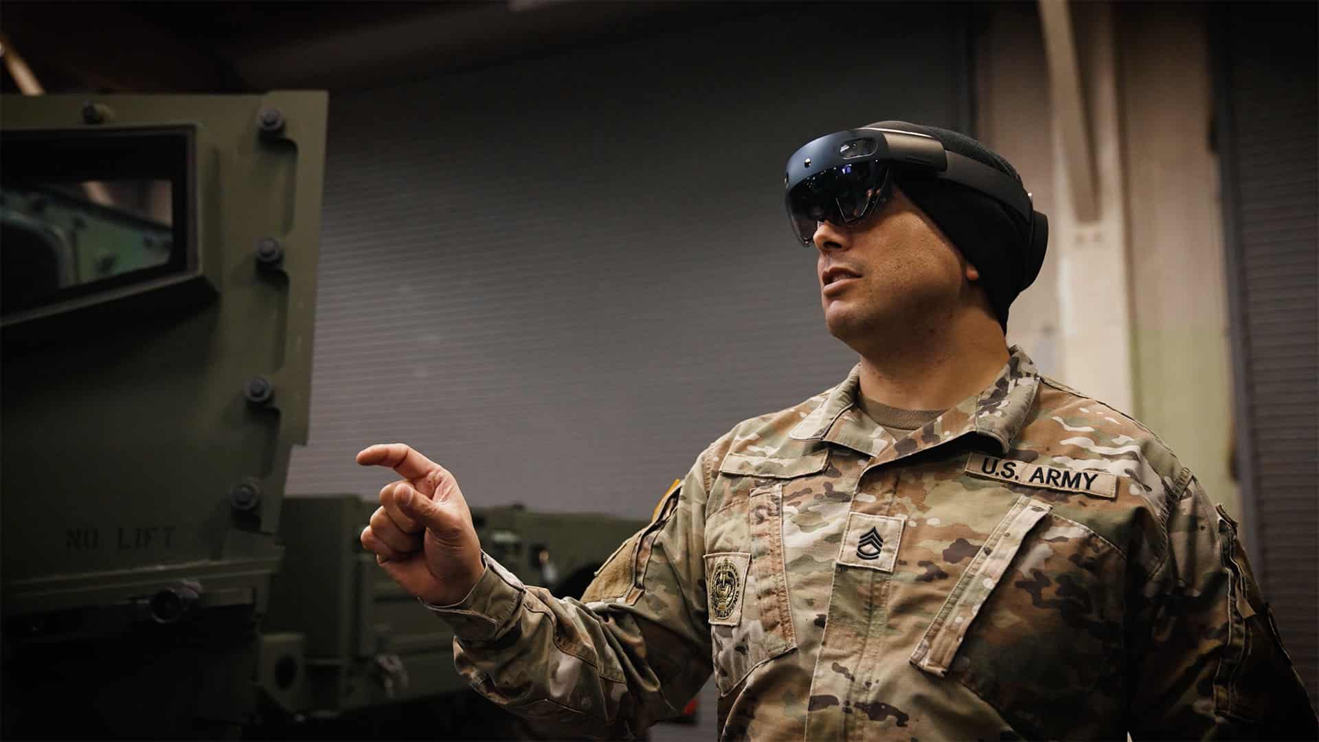 DoD Digital Modernization Strategy | Combat Readiness Software