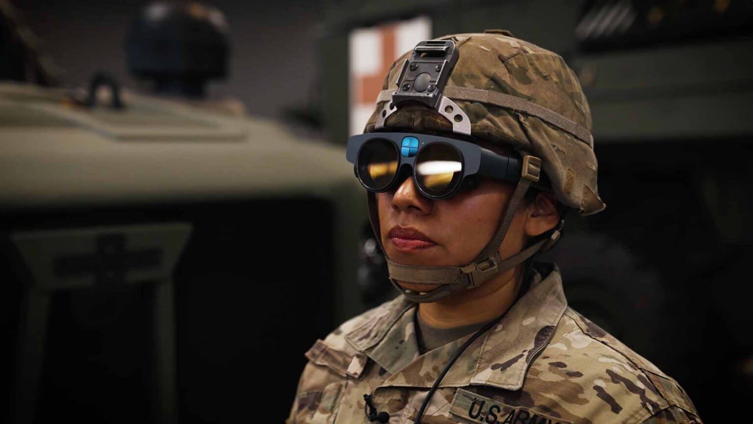 Augmented Reality Industry News & Updates | Taqtile