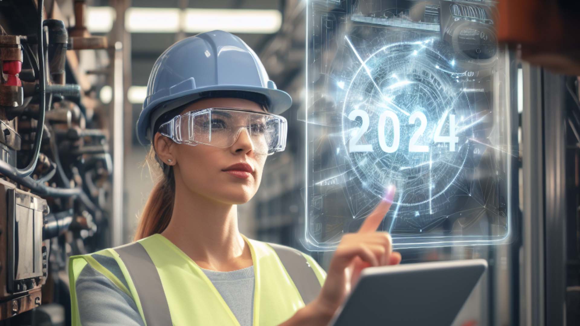 The Future of Spatial Computing: Immersive Experiences & More