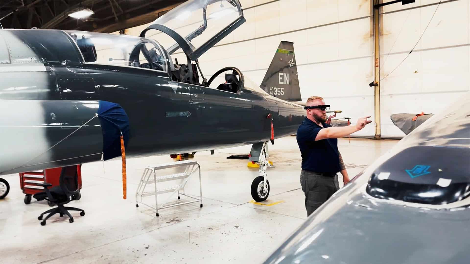 Taqtile Introduces Manifest for DigiLens ARGO Smartglasses