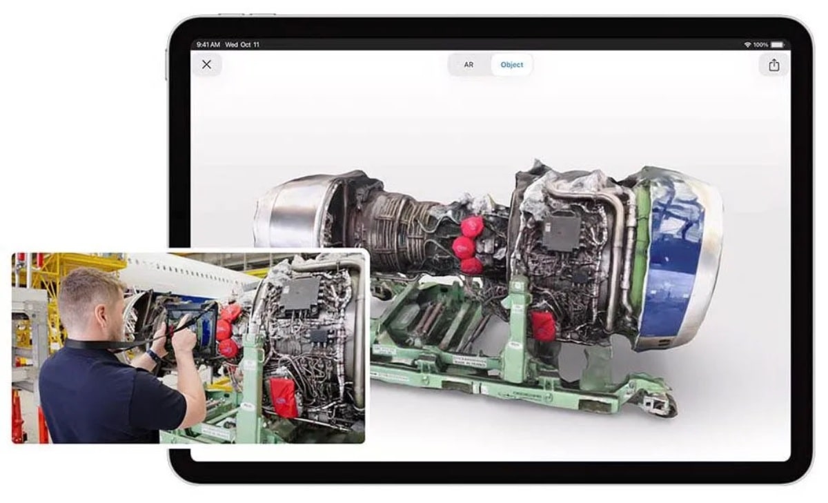 Manifest Maker Work Instruction Creation App with AI Available on Apple ...