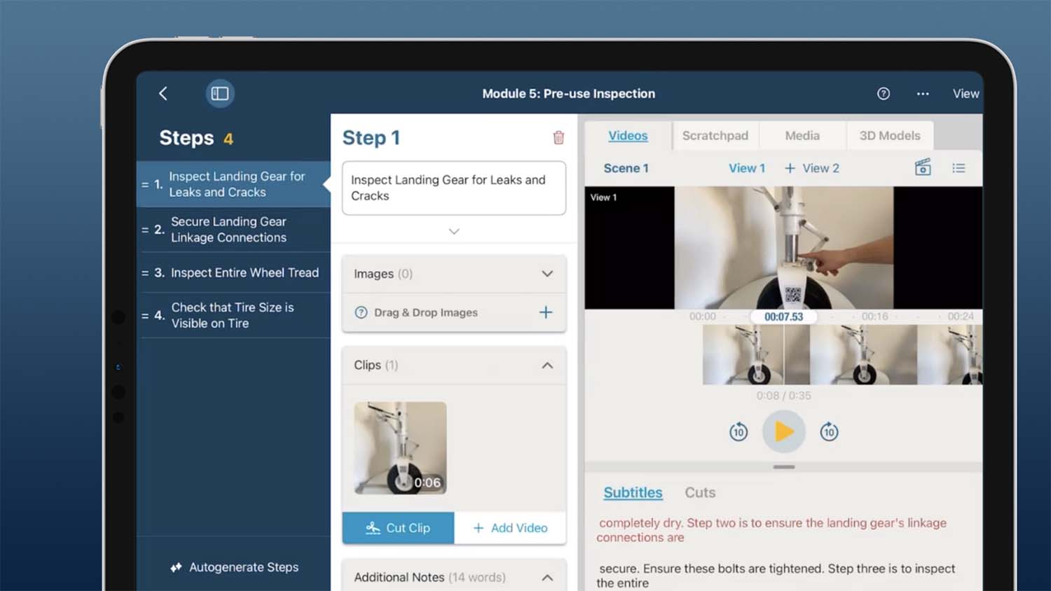 The Frontline AI Revolution Starts with Structured Work Data