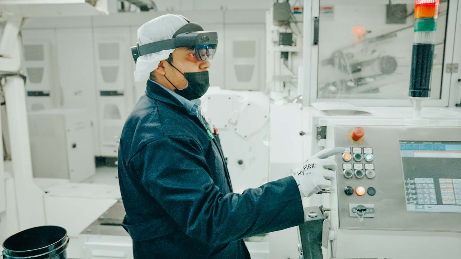 Packaging Manufacturers: Digital Work Instructions & Changeover ...